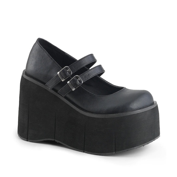 Demonia | Shoes | Demonia Kera 8 | Poshmark